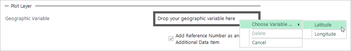 Bing Maps Plot Map Using Longitude And Latitude Co Ordinates