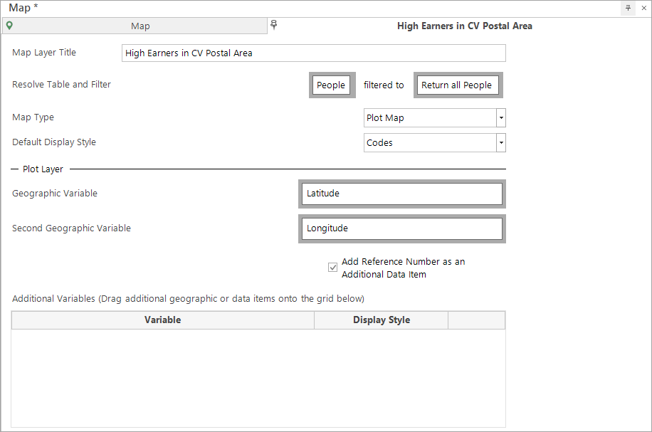 Bing Maps Plot Map Using Longitude And Latitude Co Ordinates