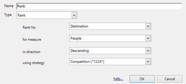 Cube: How do I apply Calculated Measures to a Cube?